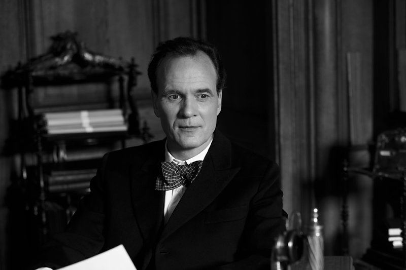 Gerard Watkins - Nicolas Vernier Photographie