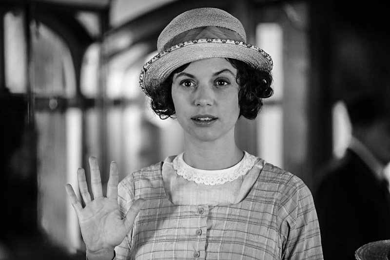 Rose Ponzi - Nicolas Vernier Photographie